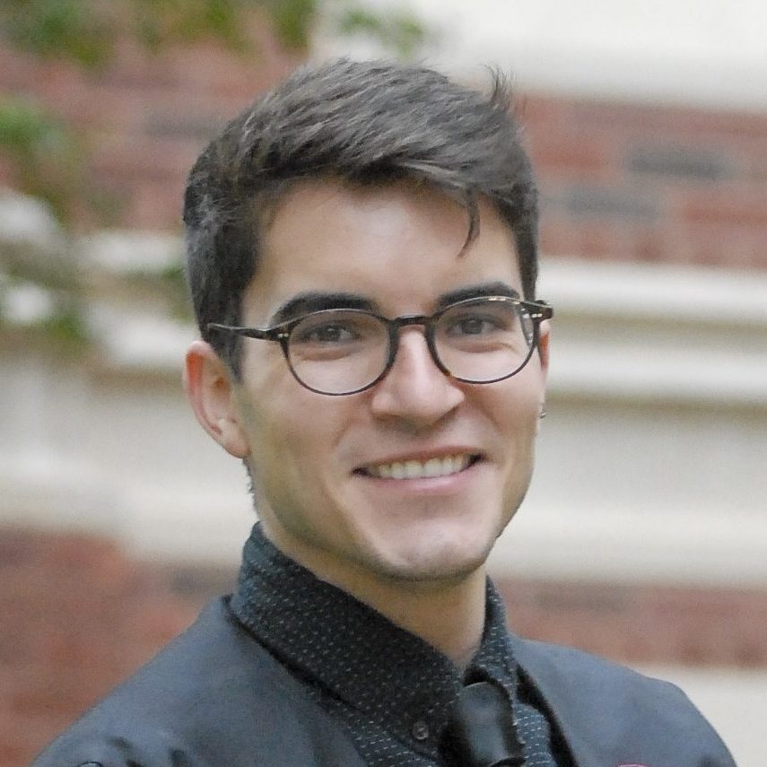 Current Students - Ideas Program